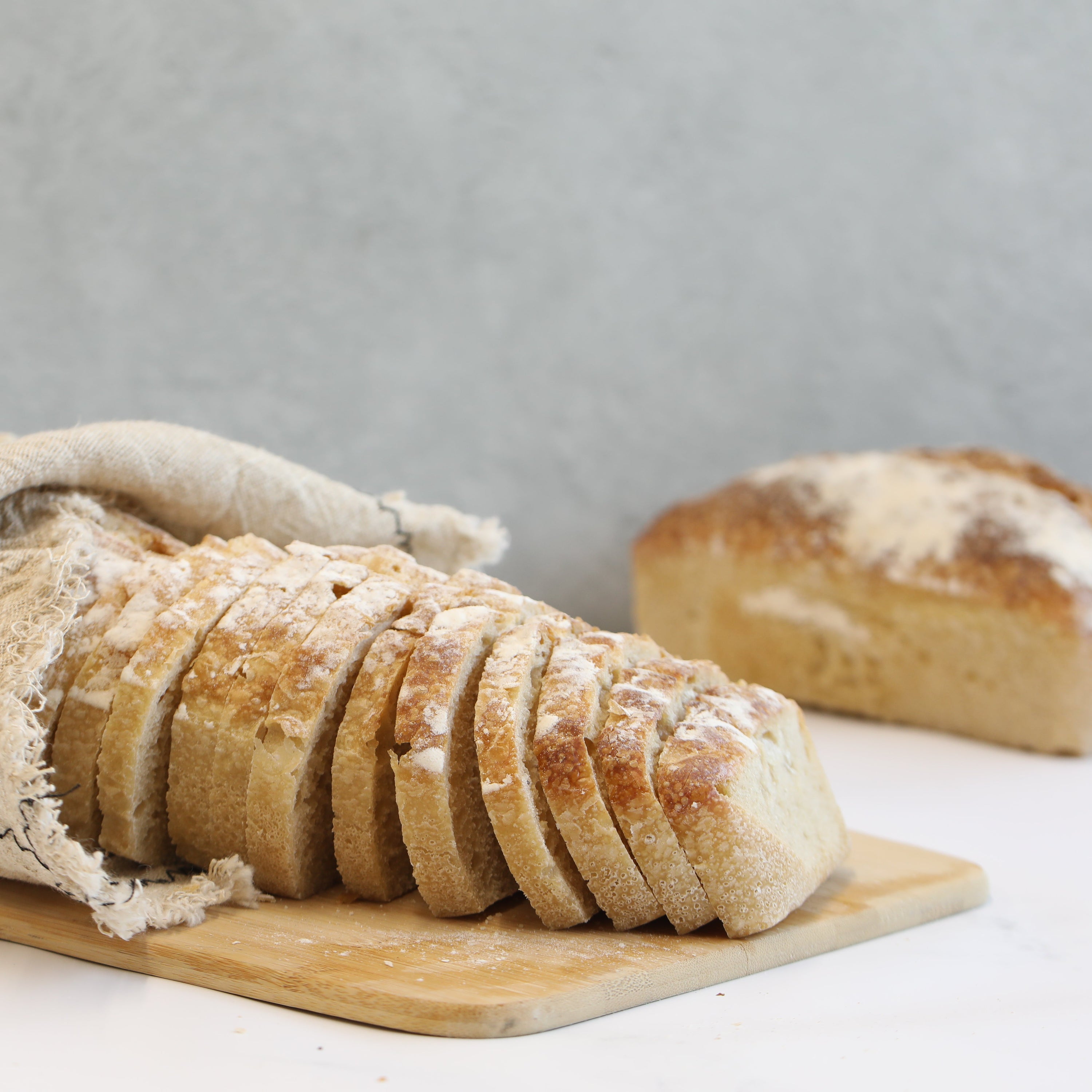 Breads & Challah